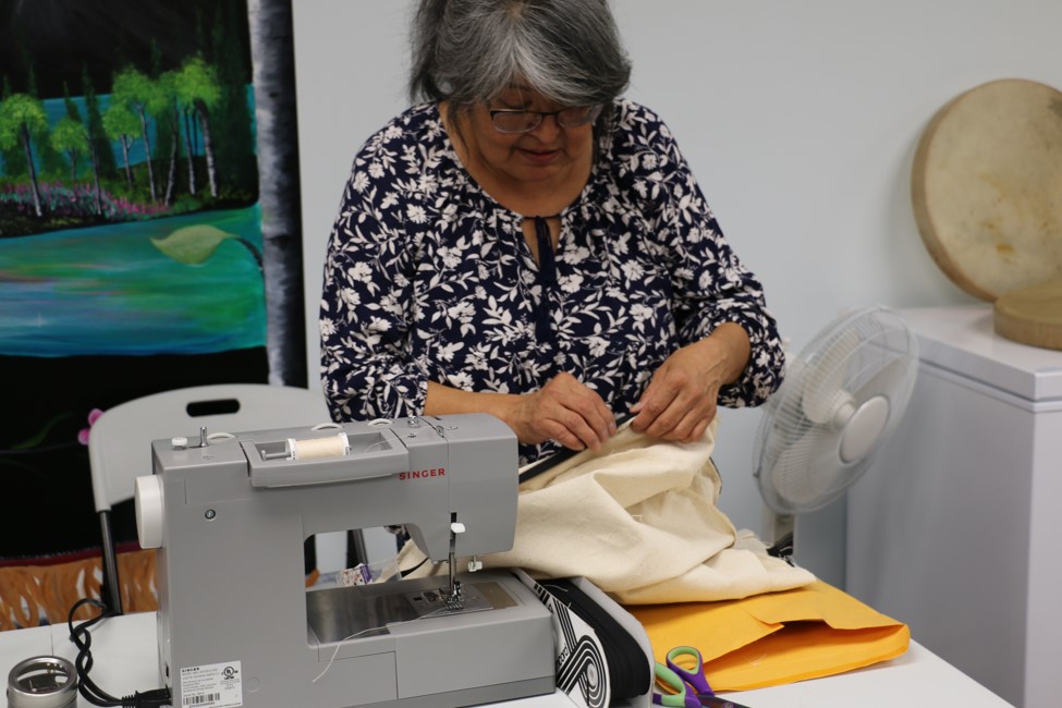 Tool Making Workshop Registration - Skookum Jim Friendship Centre